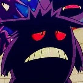 gengar icon - Perfil - GameDesire
